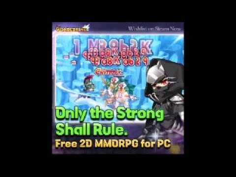 Steam Community :: wonderking