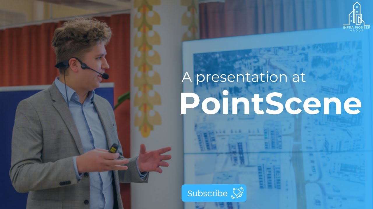 Pointscene Day Presentation