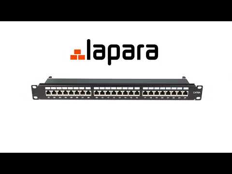 Patch Panels - Patch Field Latest Price, Manufacturers & Suppliers