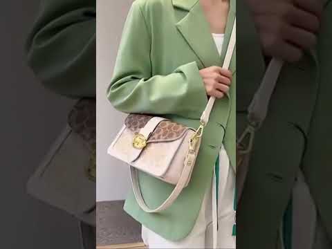 High #quality #fashionable #waterproof casual #women's bag #shoulder #bag