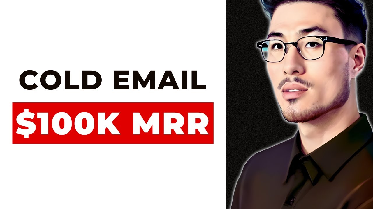 $100K MRR: Micro SaaS Cold Emailing Strategies That Work