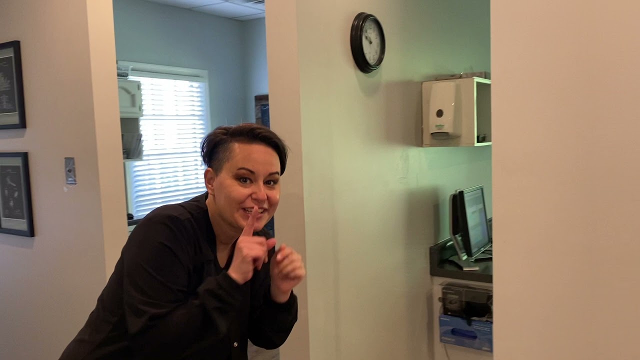 Dentistry While You Sleep