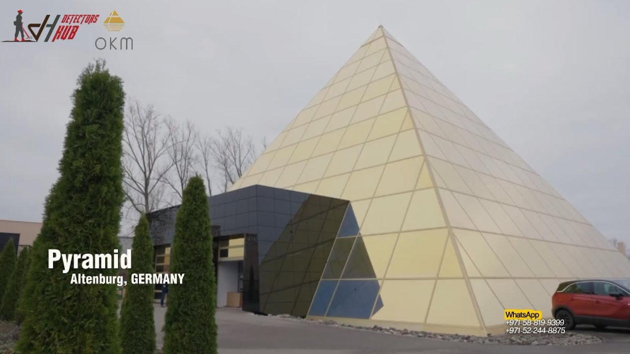 Experience OKM Technology in Germany | with CEO Stephan Grund 