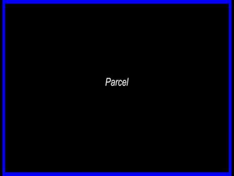 How to pronounce 'Parcel' (with pictures)