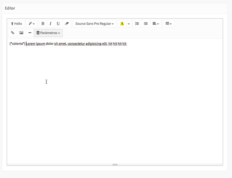 Summernote custom dropdown button issue