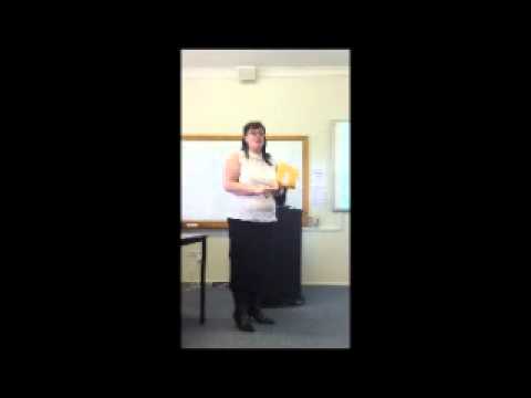 Quia In The Classroom - An Innovative Web Based Tool