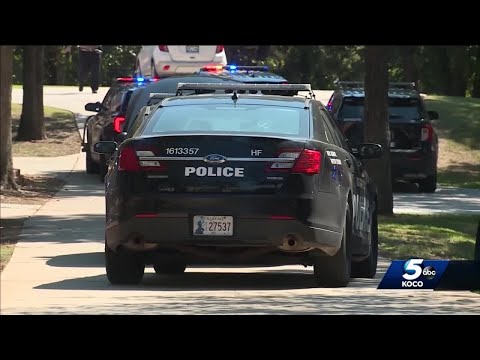 Police chiefs in Oklahoma to spend money on new patrol cars, technology, officers
