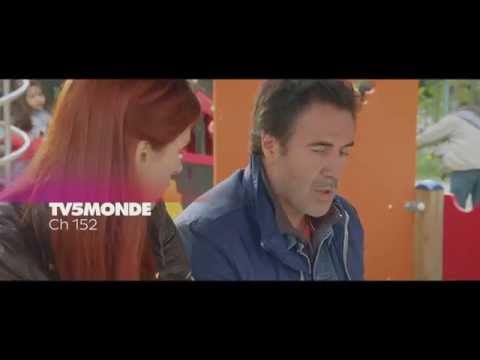 TV5MONDE partnered Rendezvous with French Cinema 2015