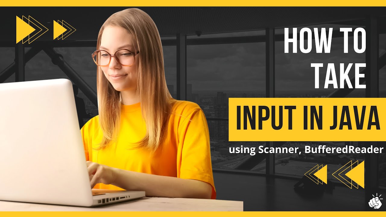 User Input in Java | Using Scanner and BufferedReader | The AlgoMaster