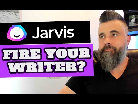 Jarvis AI Review – Is This Robot Better Than A Human? – Derek Pierce ...