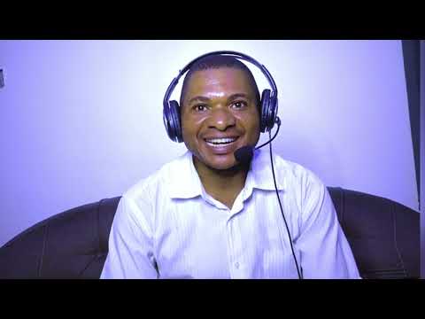 Aniekan A., Ignite Your English Journey: Join Aniekan for Engaging ...