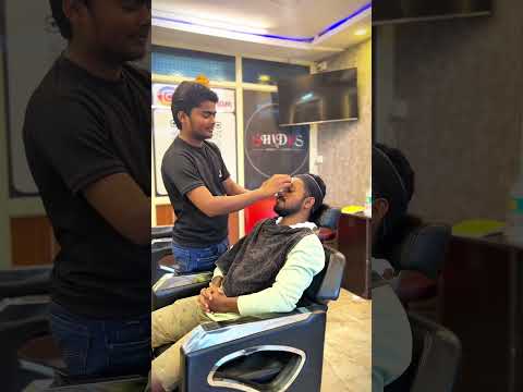 Shades Amigos Hair studio | Bramhavara | #kowshikkumarvisuals #viralreels