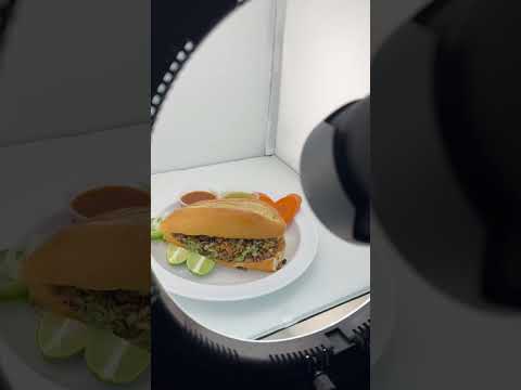 GV Solutions Digital Menu