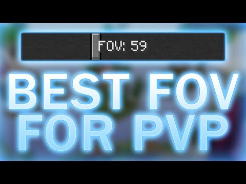 Steam Community :: Video :: trying out the best fov in minecraft ...