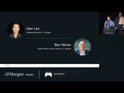 Enhance your Payment Experience with J.P Morgan’s Payment Developer Platform