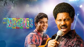 Los Morales temporada 1 - Ver todos los episodios online