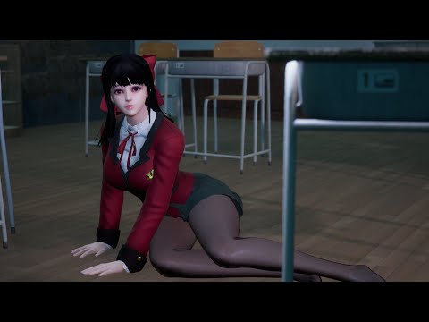 Steam Community :: Abyss School