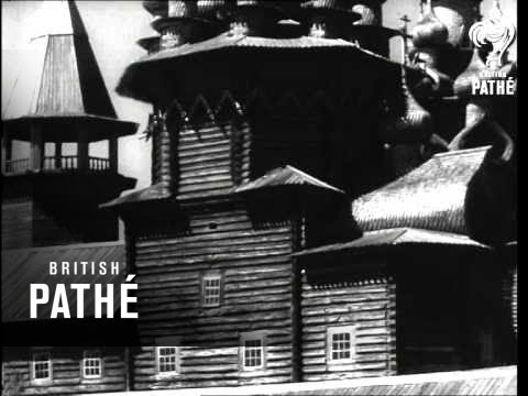 Signs Of Ancient Russia (1966)
