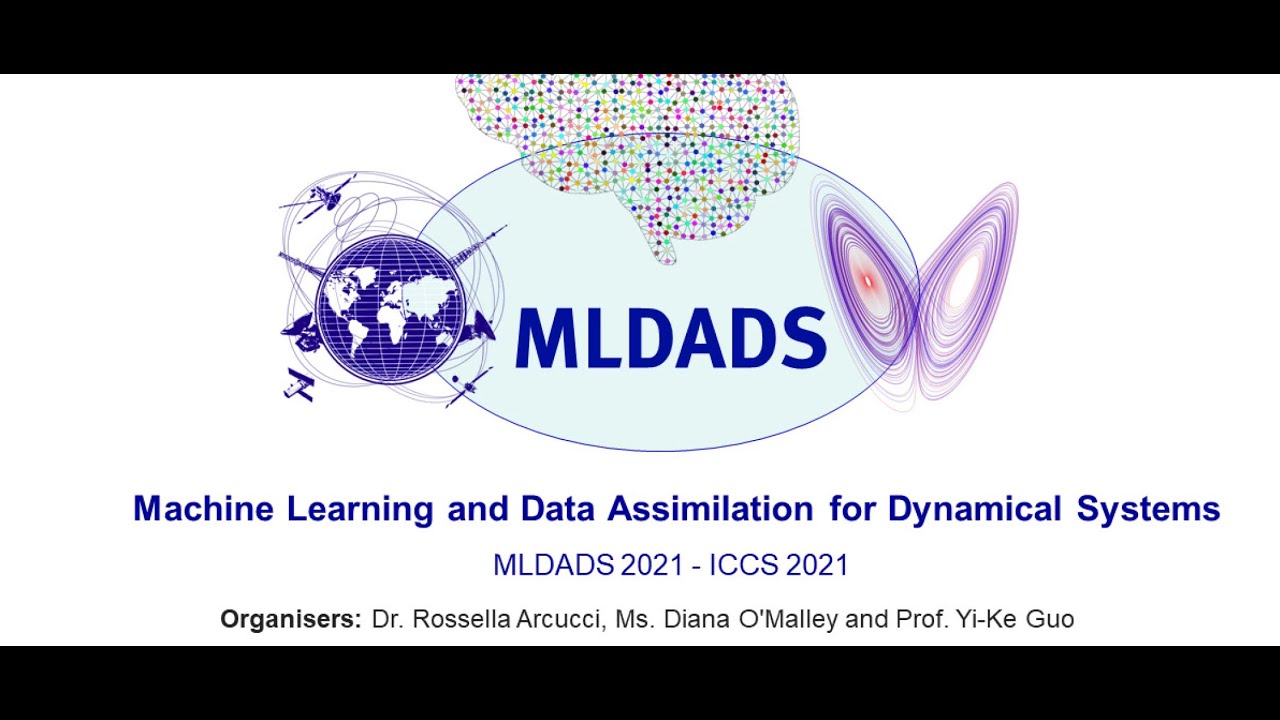 MLDADS 2021 - A machine learning method for parameter estimation and sensitivity analysis
