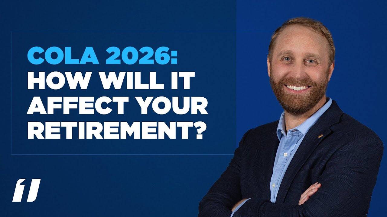 2026 Military VA COLA Increase Explained| First Command