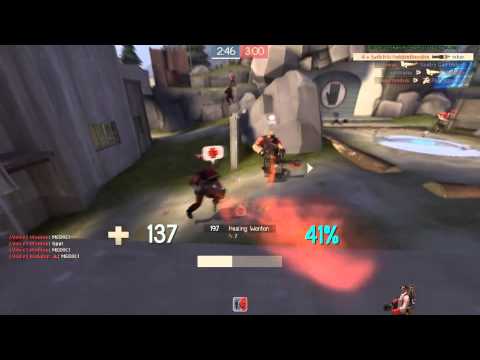 Steam Community :: Video :: Leftover Frags and Airshots