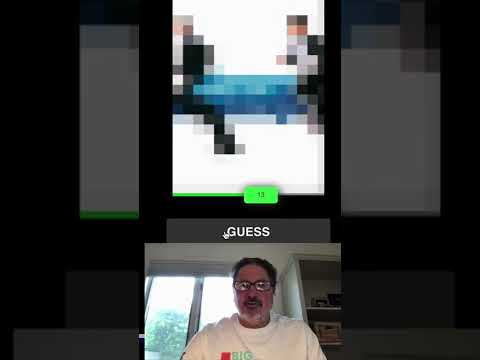 Posterdle - Guess The Movie Poster [How To Play] #shorts
