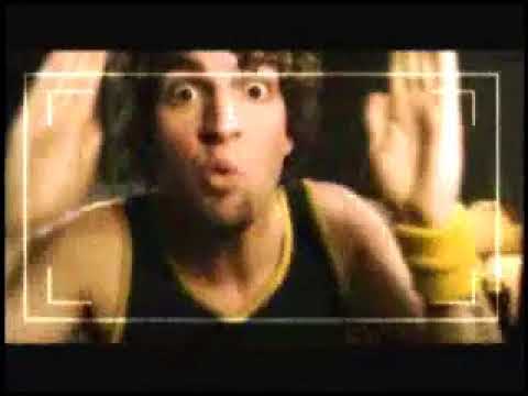 Marianas Trench - "Say Anything"