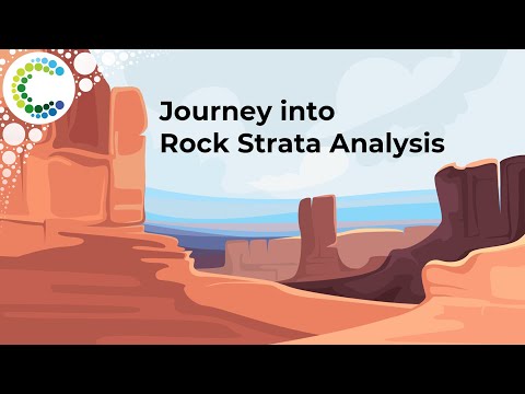 Journey into Rock Strata Analysis