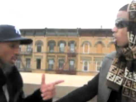 VEX- WHAT YA MONEY LIKE