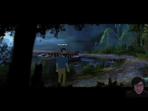 Steam Community :: Video :: The Night is Grey: Chapter 1