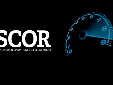 SCOR Framework Webinar