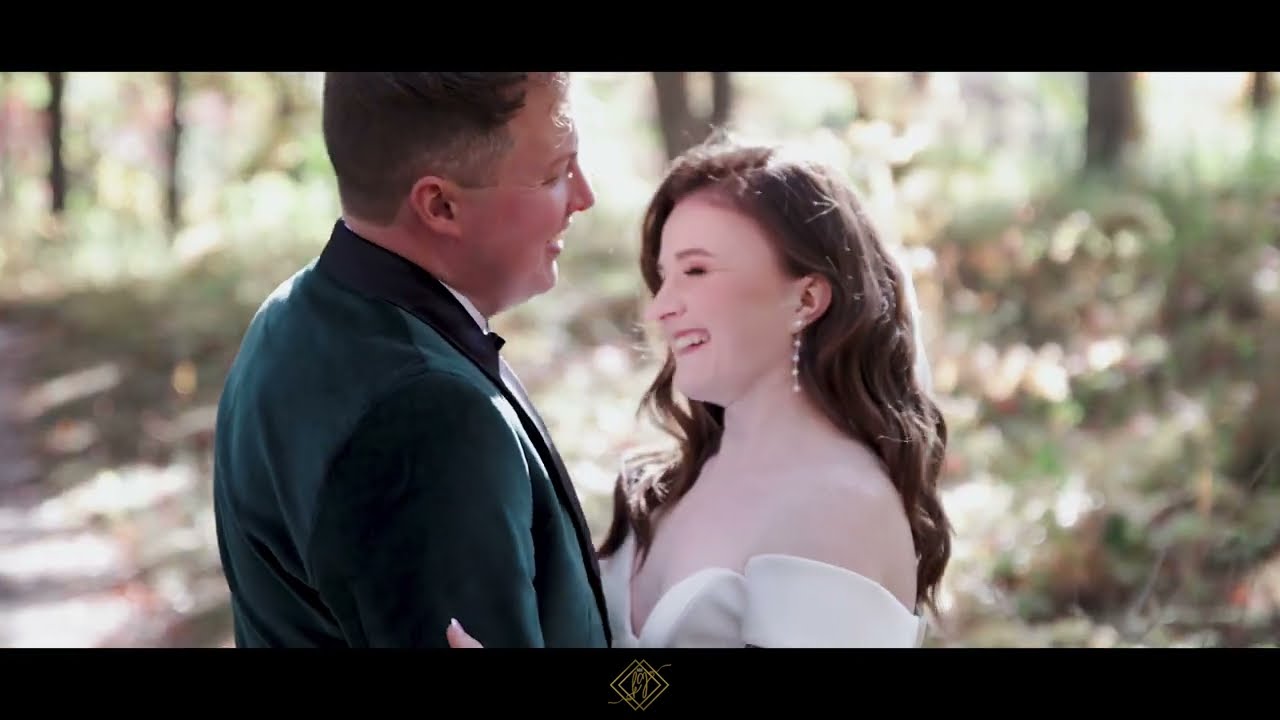 Kristi & Ryan Wedding Highlights
