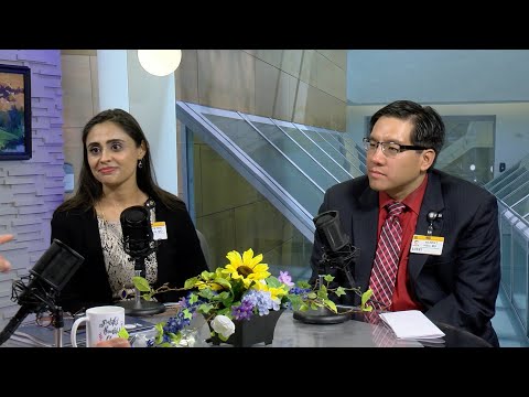 Paul Pepper: MU Health Care, "In Vitro Fertilization" & Vox Magazine's "Columbia Grown"