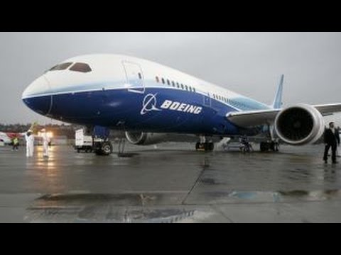 Can Boeing shares help your portfolio take off?