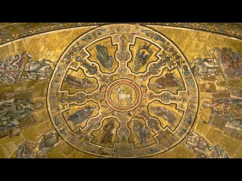Boryslav Stronko - Organ Mass (IX. Agnus Dei) (Luca Massaglia, organ)