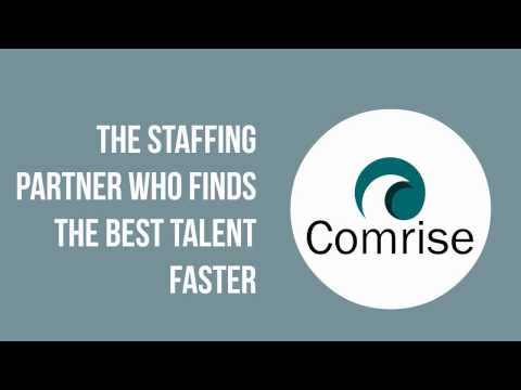 Comrise Staffing Solutions