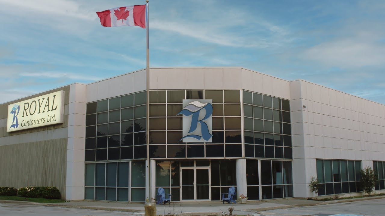RC BRAMPTON PLANT TOUR 2021