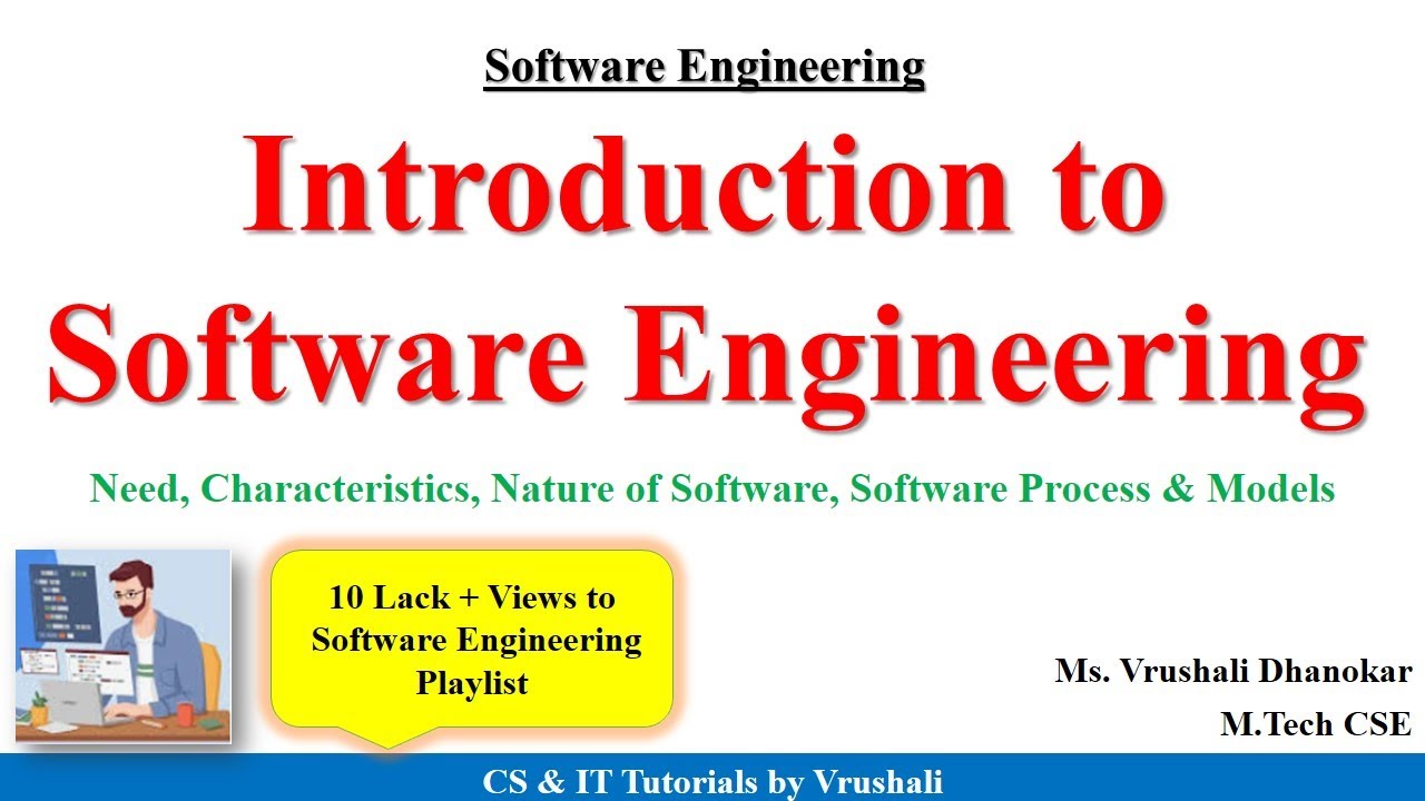Understanding Software Engineering: An Introduction to Its Principles ...