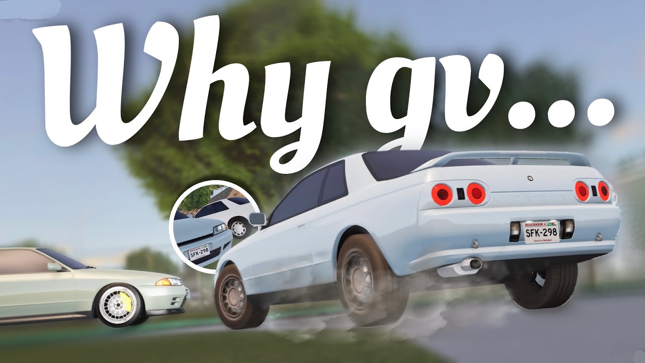 Greenville, please fix this… (Greenville Roblox)