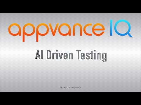 Appvance Reviews and Pricing 2024