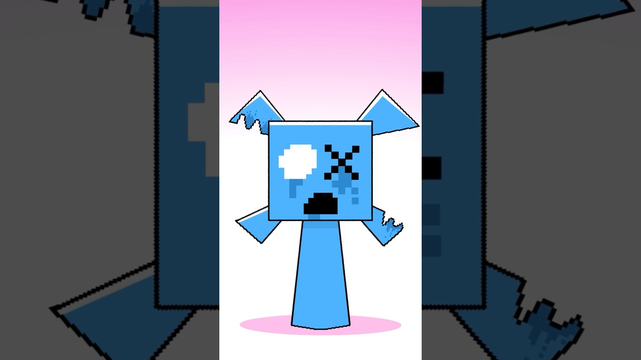 Sprunki BIT OC Phase 4 #sprunki #incredibox #incrediboxsprunki