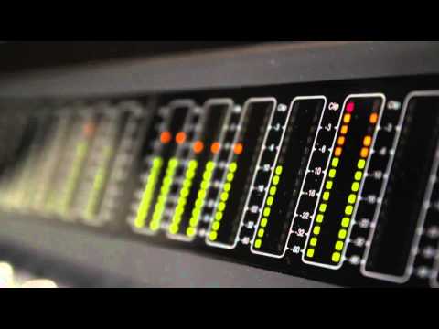 LACM’s Music Producing and Recording Program