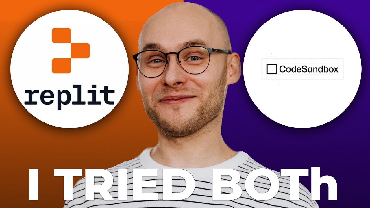 Replit vs CodeSandbox Review – Still Good?