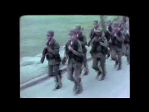 The Epic & Unusual Story of FORT ORD, California