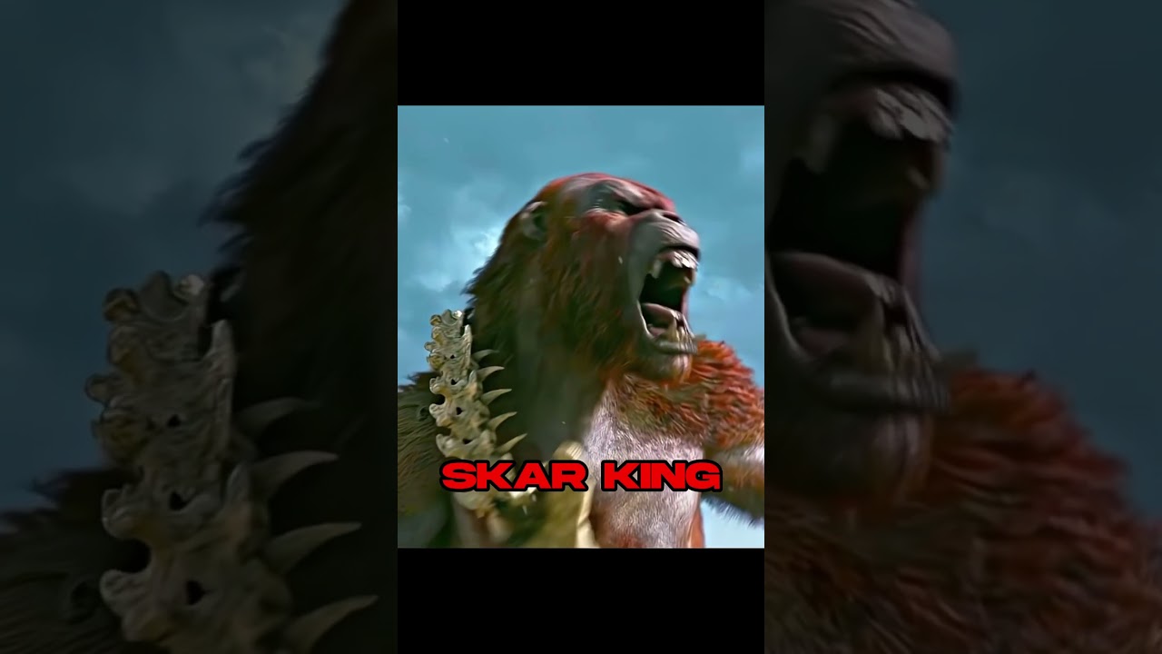 How many titans can space Godzilla defeat #fyp #shorts #monsterverse #toho #spacegodzilla