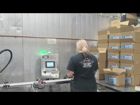 WHY ROC: Craft Cannery's growth and innovation