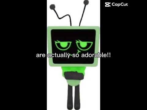 Words that end in ie / dandys world meme / trend / cookie run / vee / shelly / dandy / dw / crk