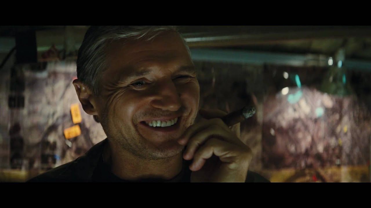 Every Joe Carnahan Movie, Ranked from Worst to Best