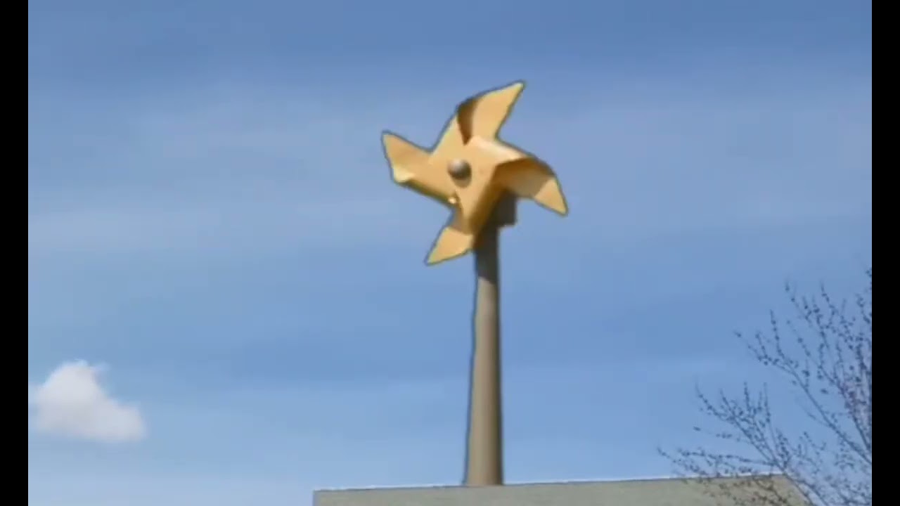 Splish and Splash broken The Windmill