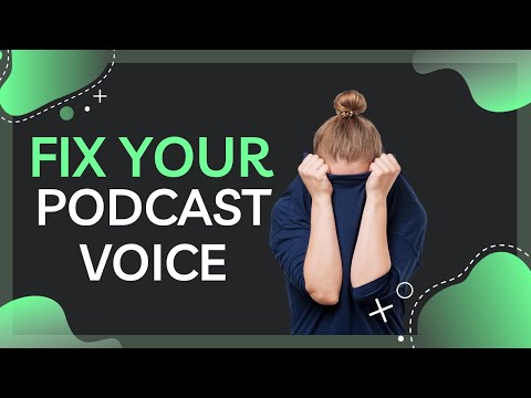 This Podcast Script Hack Will Make You Sound More Natural (WRITING TIPS!)